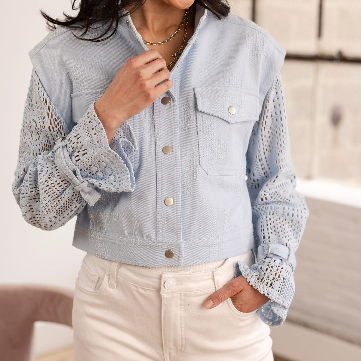 Jackets – Mainstream-Aurora